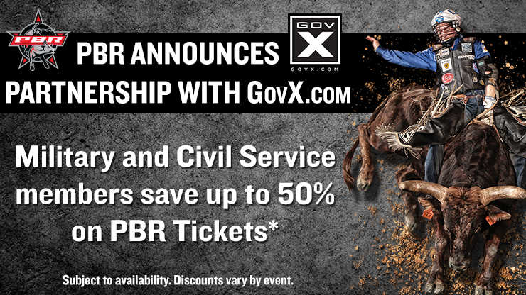PBR | PBR to offer military and first responders ticket discounts ...