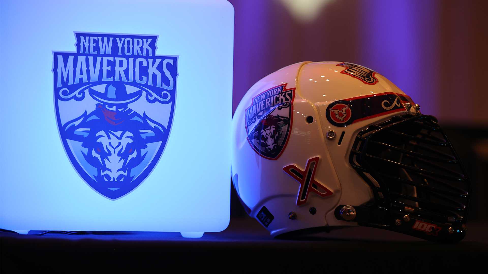 PBR | New York Mavericks announce 2024 PBR Camping World Team Series game and broadcast schedule