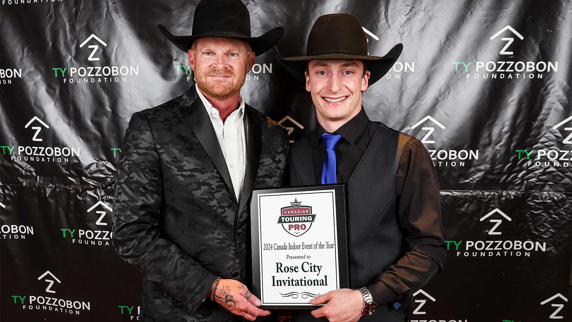 PBR | Big things coming for 2024 PBR Canada Indoor Event of the Year in Camrose, Alberta